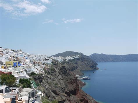 『ベストシーズンのギリシアと北マケドニア、アルバニアを周遊する17サントリーニ島』サントリーニ島ギリシャの旅行記・ブログ By 黒犬さん