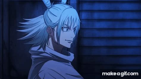Kashimo On Make A 