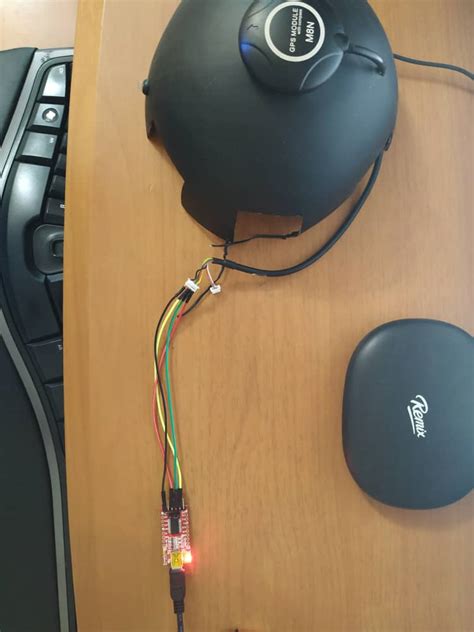 Gps Config U Blox M8n Copter 3 6 Ardupilot Discourse