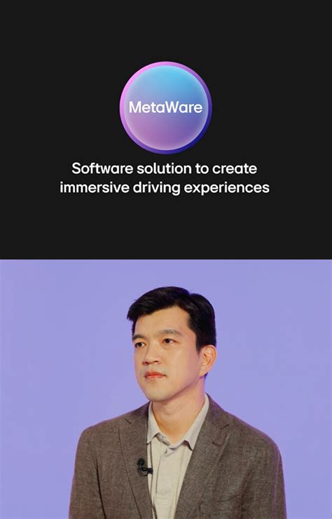 Lg Metaware Lg Mobility