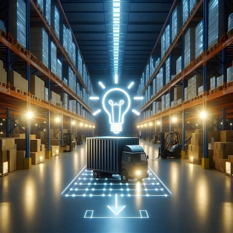 Logistics Lighting Sustainability Images Free Download On Freepik