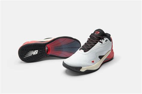 New Balance Unveils Kawhi Leonards Next Signature Shoe