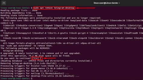 How Can You Completely Remove A Package From Ubuntu Linux Genie