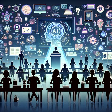 Ai And The Future Of Government Education And Lifelong Learning Initiatives Adam Walsworth