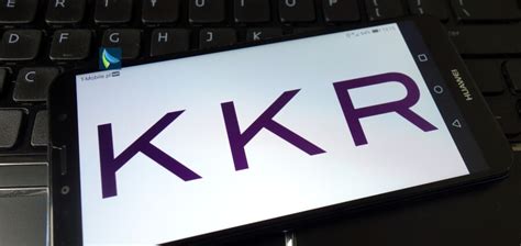 Kkr To Acquire Broadcoms End User Computing Unit For 4 Billion