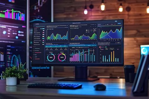 Premium Photo Seo Insights Unveiled Data Driven Report Template