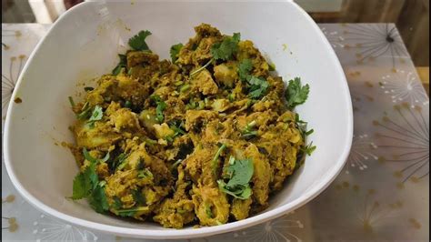 Saharanpur Ki Delicious Aloo Simble Dode Ki Recipe L Traditional Recipe