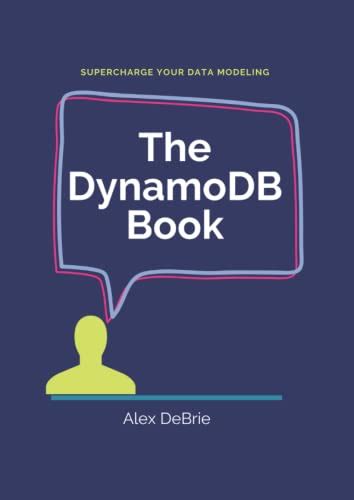 Unlocking The Secrets Of Amazon Dynamodb A Must Read Library For Developers Walzone Books