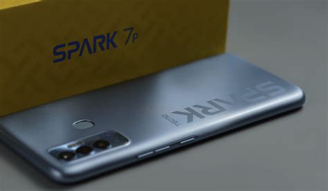 The Good And Bad Sides Of Tecno Spark 7p After Using For A Week Phones Nigeria