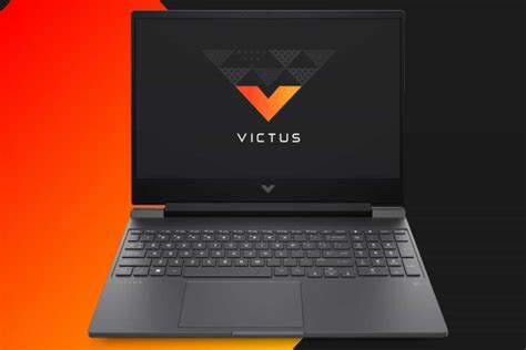 Hp Victus