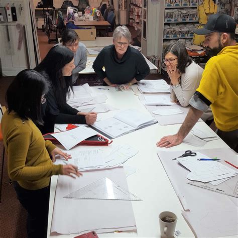 Sewing Classes — Stitch Kitchen