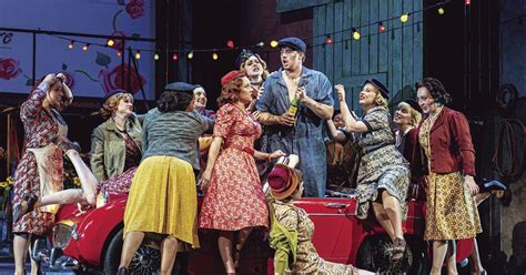 ‘the Elixir Of Love Vision