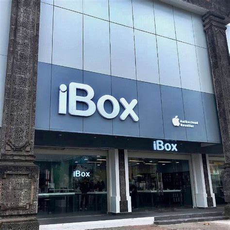 Lokasi Serta Alamat Lengkap Ibox Di Bali Info Area