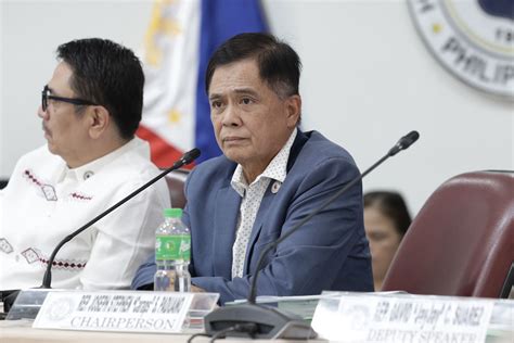 Regularize R-PSB program, Acorda directs PNP - Journalnews