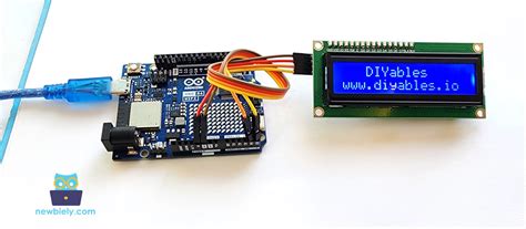 Arduino Uno R4 Lcd I2c Arduino Uno R4 Tutorial