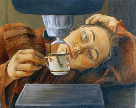 A Coffee Story