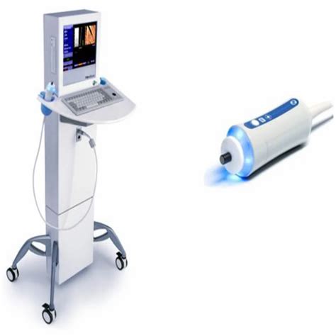 Fibro Scan Fibroscan At Rs 1piece Shakespeare Sarani Kolkata