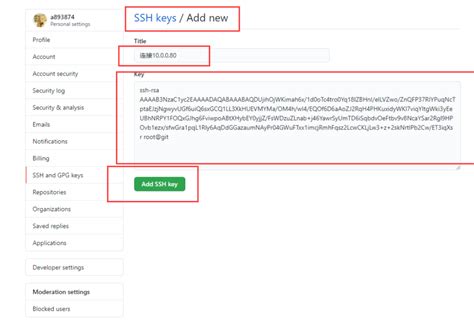 【devops】devops Git之github使用github Devops Csdn博客 【devops】devops Git之github使用github Devops Csdn博客