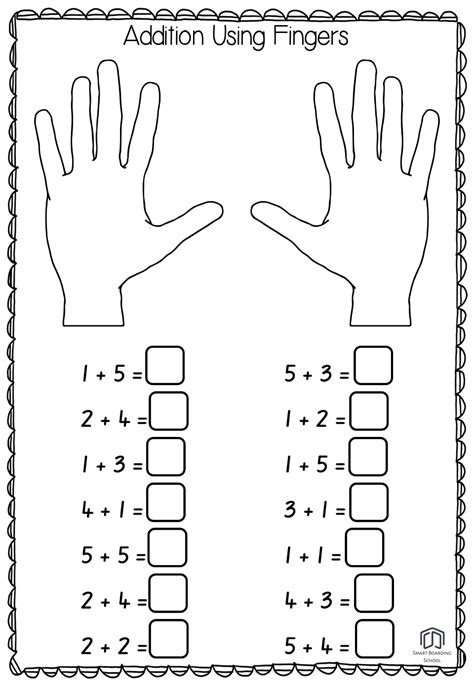 Addition Game