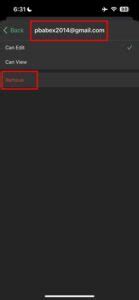 Ways To Unshare An Excel File How To Excel