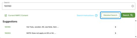 Exploring Classit Search Nmfta Help Center