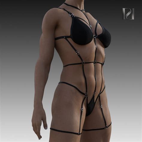 Sexy Style 23 Daz Content By Rumend