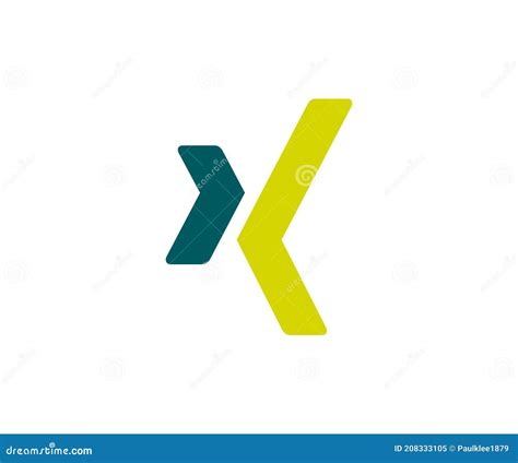 Xing On Glossy Office Wall Realistic Texture Editorial Image Cartoondealer