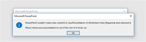 Xslf Error While Opening PPT File Generated By Apache POI Stack