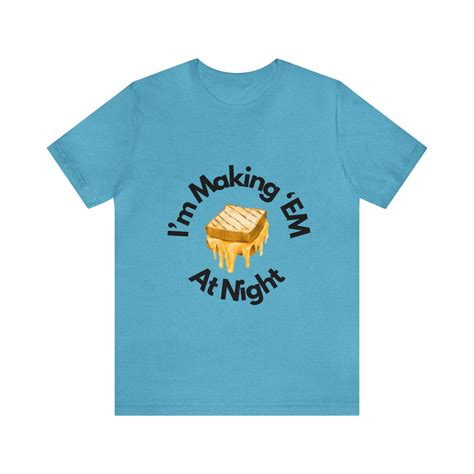 Shane Gillis Making Grilled Cheese Night Unisex T Shirt A Toasty Homage To Late Night Snacking