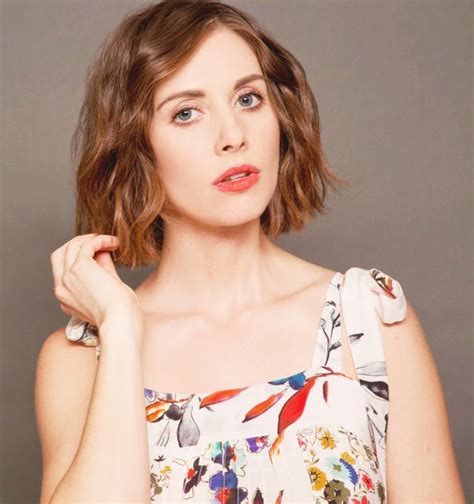 Alison Brie R Eyesofalisonbrie