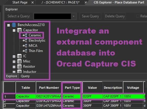 Starting The Schematics Design In Cadence Schematic Capture