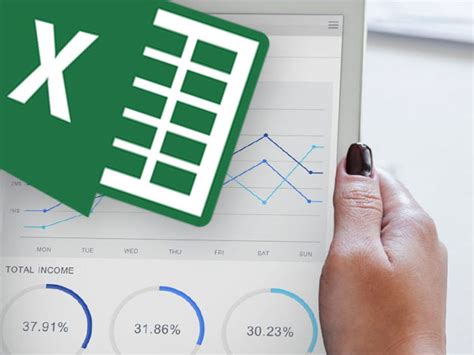Meet The Demand For Data Analysts With This Excel Training