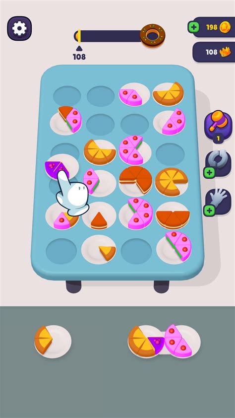 Cake Sort Puzzle 3d For Iphone Download