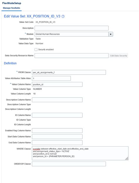 How To Show Position Id In Ui — Cloud Customer Connect