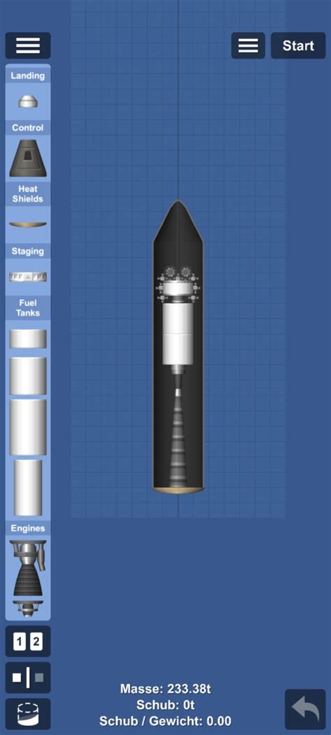 Download Blueprints for Spaceflight Simulator | SFS UNIVERSE