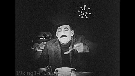 1921 The Chef Starring Billy Franey Another Lost Film From The Silent Era Youtube