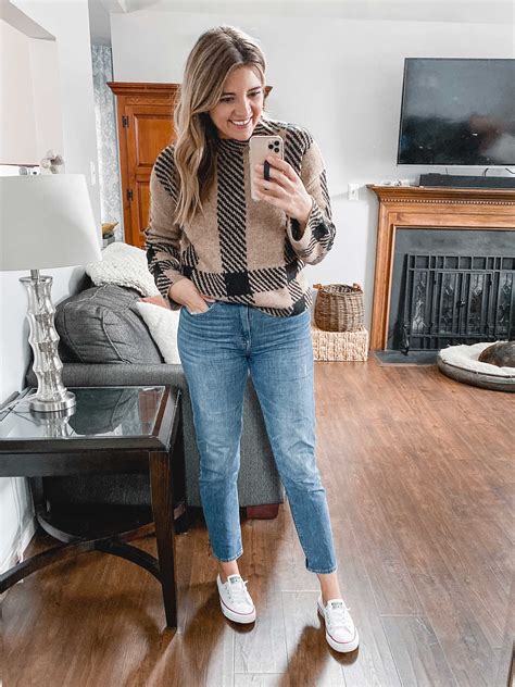 Ladies Winter Fashion