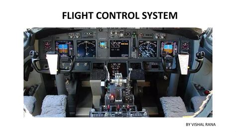 Flight Control Systempptx