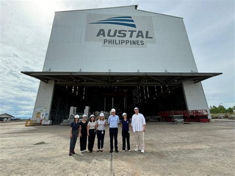 🛳️ Last Week I Finally Made It To Cebu With Australian Embassy Austrade Manila And Economics