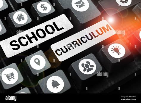 writing displaying text school curriculum business idea designed to