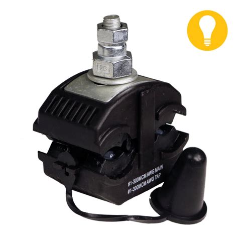 Large Electrical Wire Tap Phelan Hydro And Garden Supply