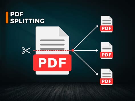 PDF Splitting PLANET AI