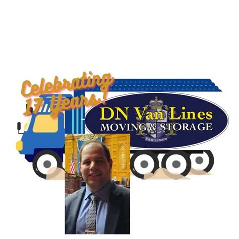 Video Dn Van Lines On Linkedin Congratulations To Oded Carmi And Dn