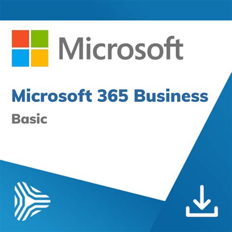 Microsoft 365 Business Basic Smnet
