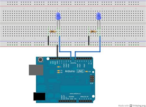 Funduino Kits Und Anleitungen Für Arduino