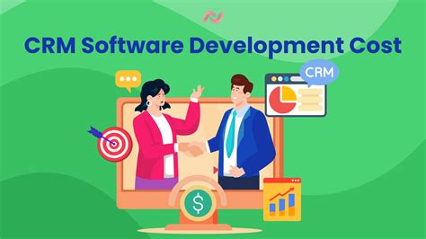 Crm Software Development Cost 2025