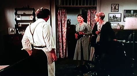 Corabeth Godsey The Waltons Corabeth And Ike Wedding Youtube
