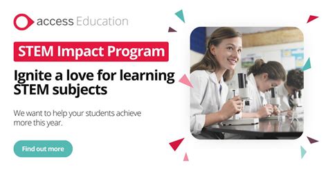 Access Education On Linkedin Accessstemforfree Stem Schools