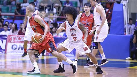 Disappointing Columbian Campaign Spoils Jerramy King Breakout Season