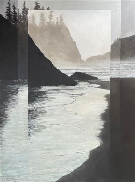 Enid Smith Becker Seattle Art Museum